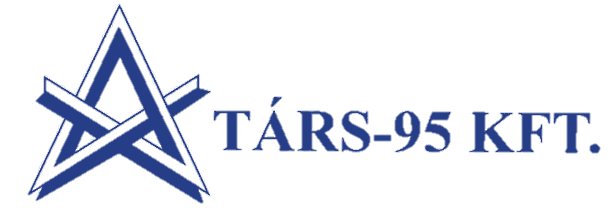 Kapcsolat – Társ-95 Kft.